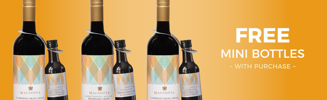 Magnotta Winery