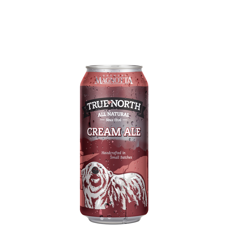 True North Cream Ale