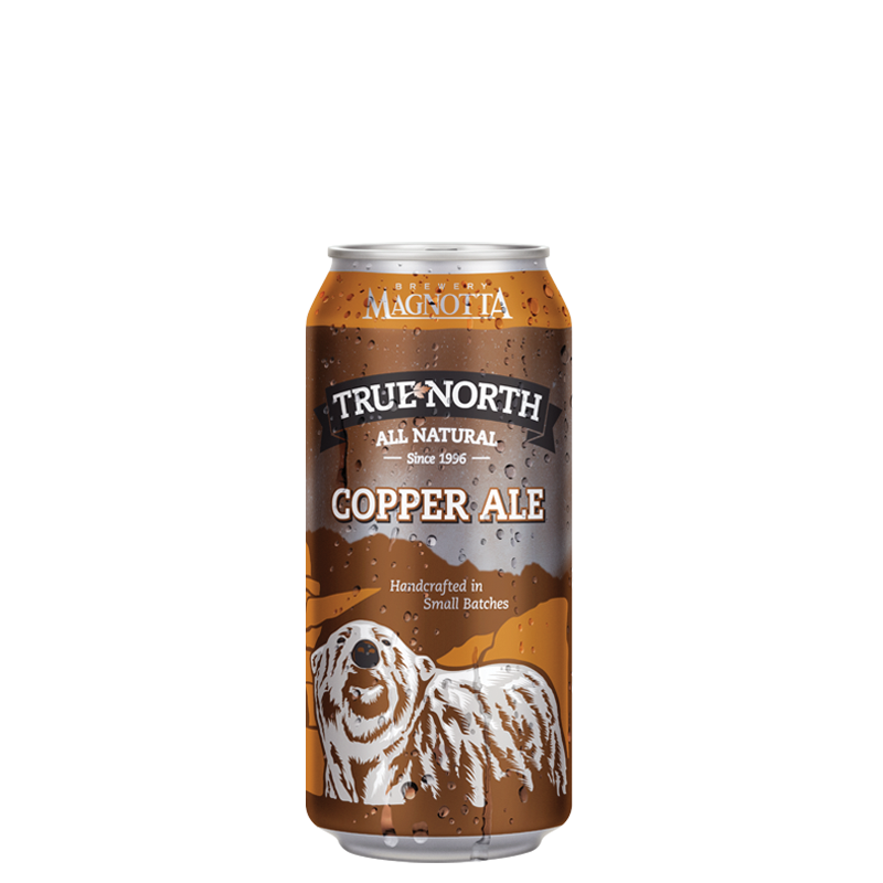 True North Copper Ale