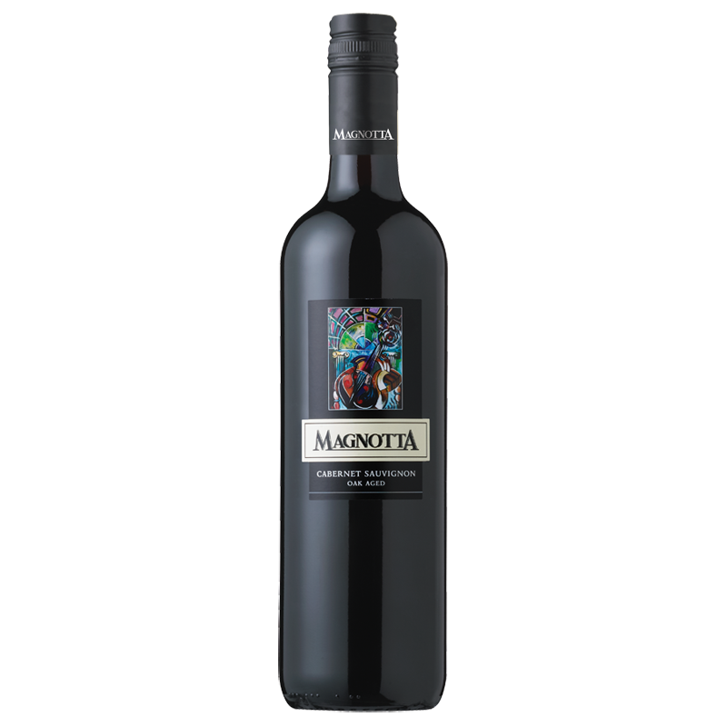 Cabernet Sauvignon Oak Aged - House Series| Magnotta Winery