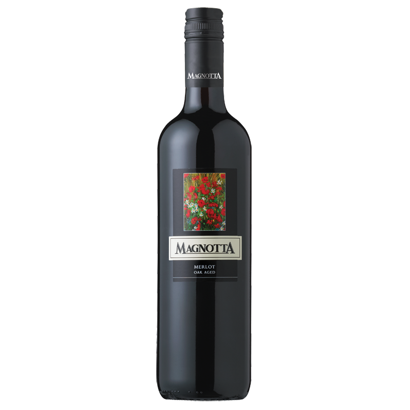 Merlot Oak Aged - House Series | Magnotta Winery