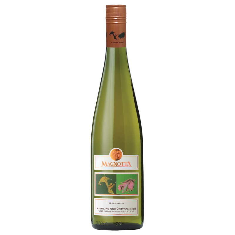 2017 Riesling VQA- Venture Series | Magnotta Winery
