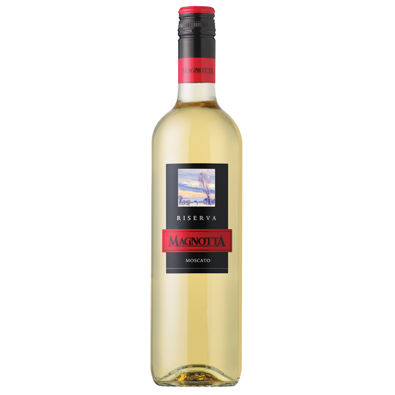 Moscato Riserva